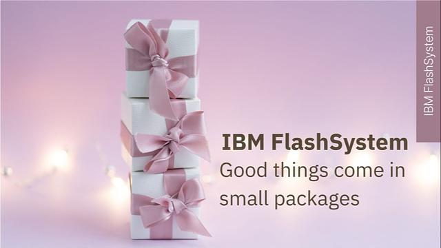 Explore The Latest Storage Solutions | IBM & Innocom